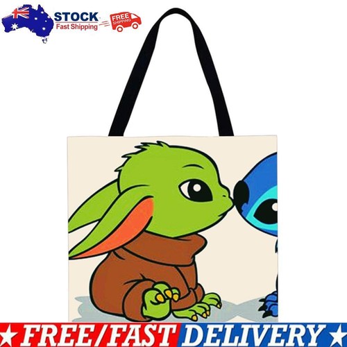 Stitch linen bag | eBay