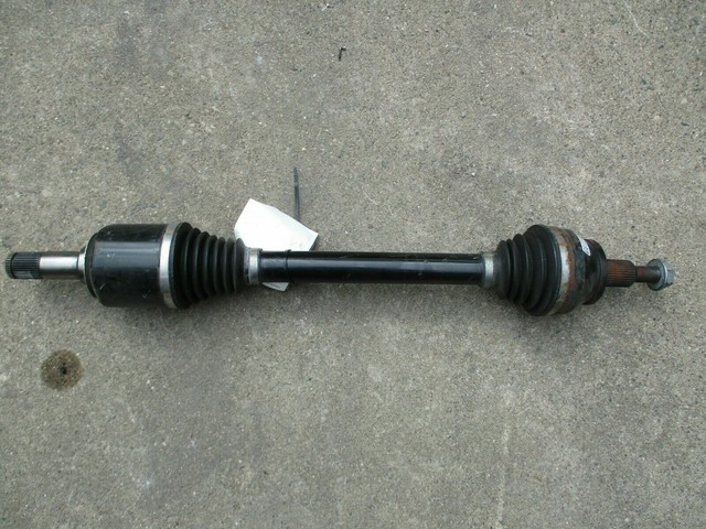 2015 - 2018 Dodge Challenger Hellcat SRT Factory Right RH Rear Shaft ...