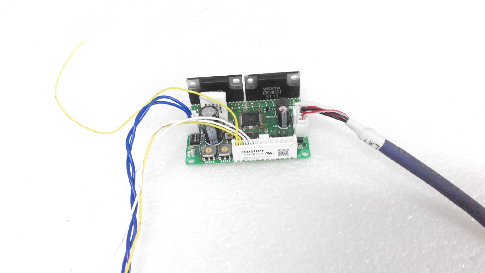 Oriental+Motor+CRD5107P+Stepper+Motor+Driver+T157910 for sale online | eBay