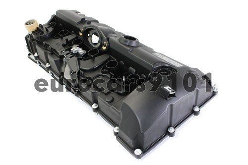 BMW X3 ElringKlinger Engine Valve Cover 477.270 11127552281 | eBay