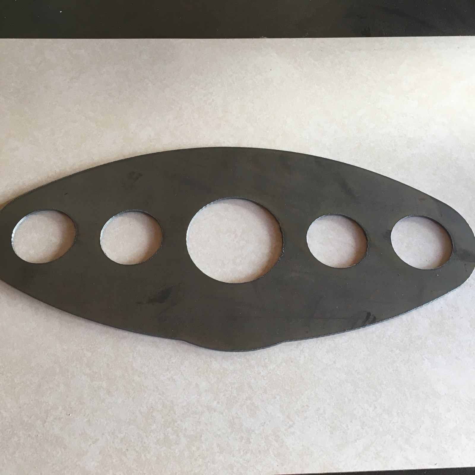 Ford Model A Dash | eBay