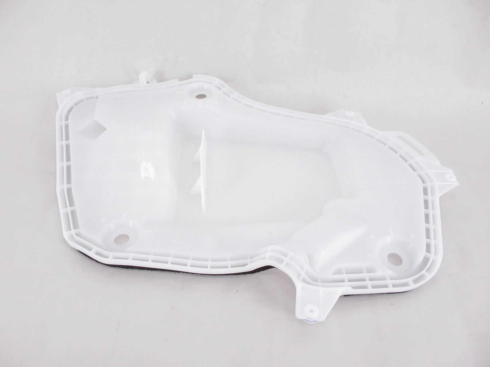 Genuine OEM Toyota 67831-0R060 Passenger Front Door Service Access ...