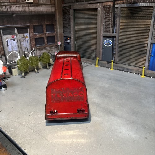 structo toy trucks / Custom Tanker | eBay