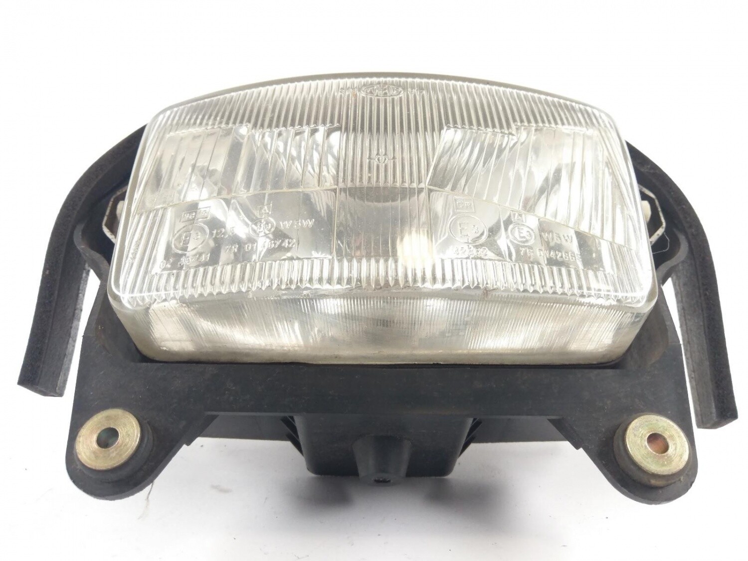 Triumph Trophy 900 T300 [1992] - Headlight front headlight | eBay Australia