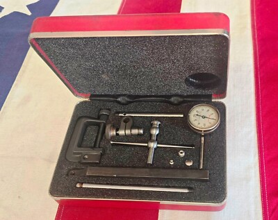 Indicators - 196 Universal Dial Indicator