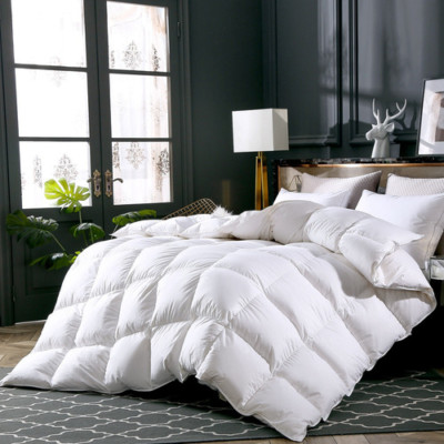 Completed Quilts - Eiderdown Quilt