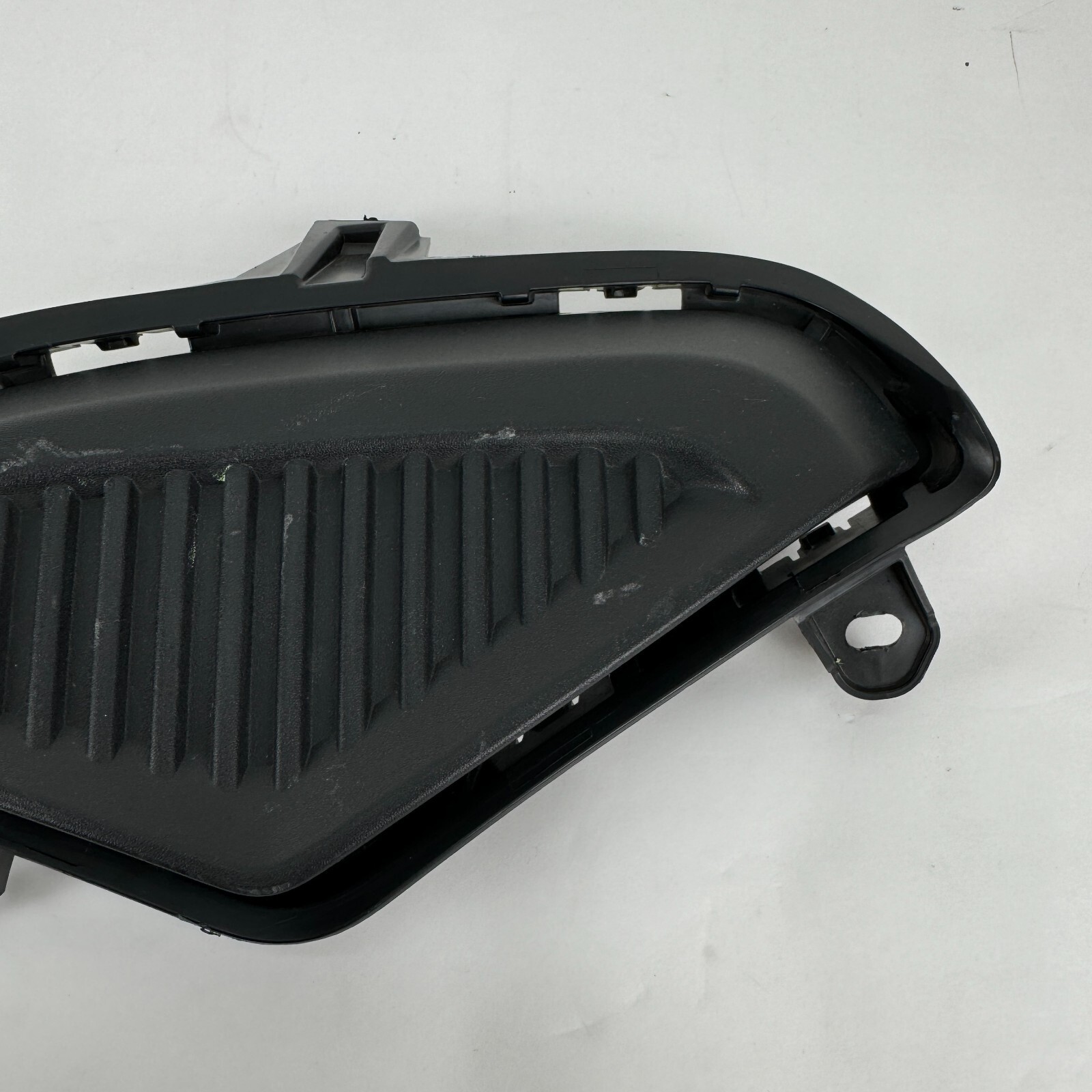 OEM 2019 - 2023 Toyota Rav4 Front Left Fog Light Hole Cover Bumper ...