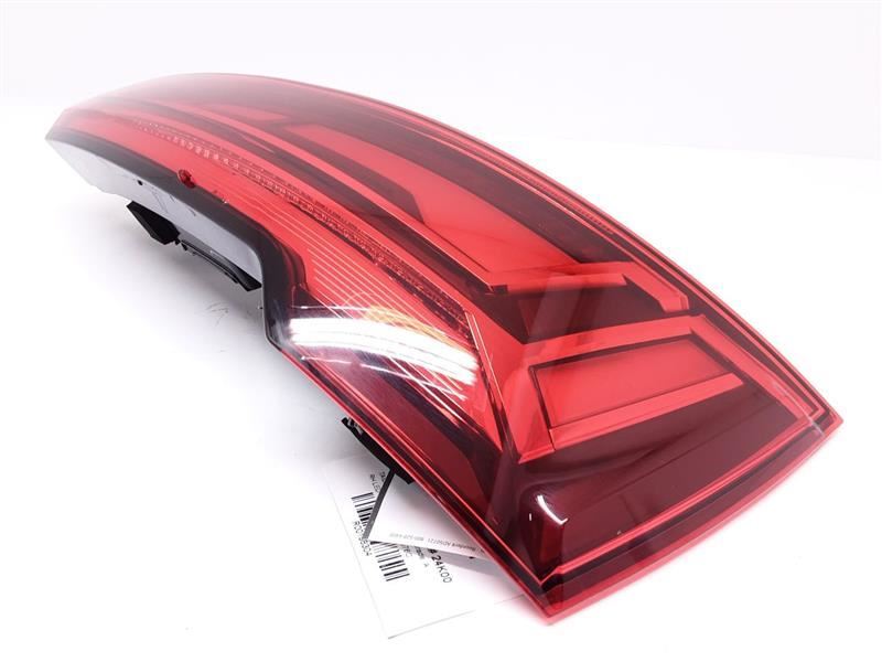 21-24 AUDI Q5 SQ5 Right Passenger Tail Light 80A945076C | eBay