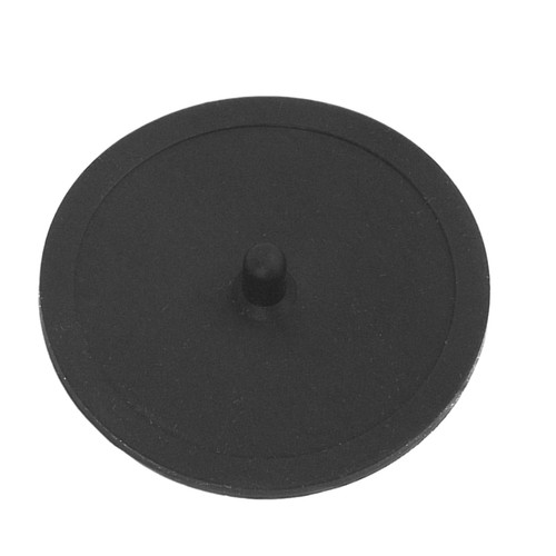 Espresso Backflush Cleaning Disc Coffee Machine Blanking Disc Rubber ...