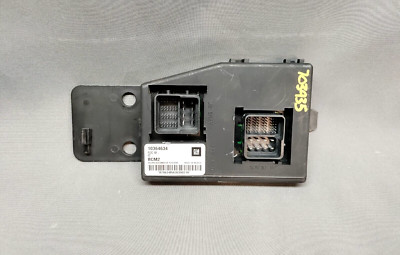 2005 2006 CHEVY Colorado GMC Canyon Body Control Module BCM 10364634 | eBay