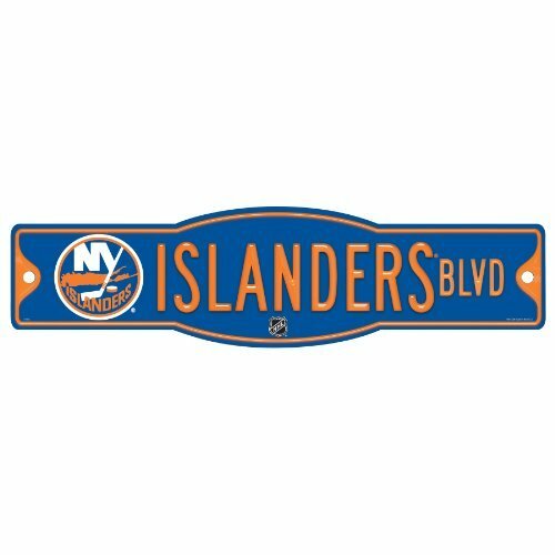 New York Islanders Logo Font