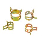Fuel Line Hose Spring Clips Water Pipe Air Tube Clamps 6/7/8/9/10/11/12 ...