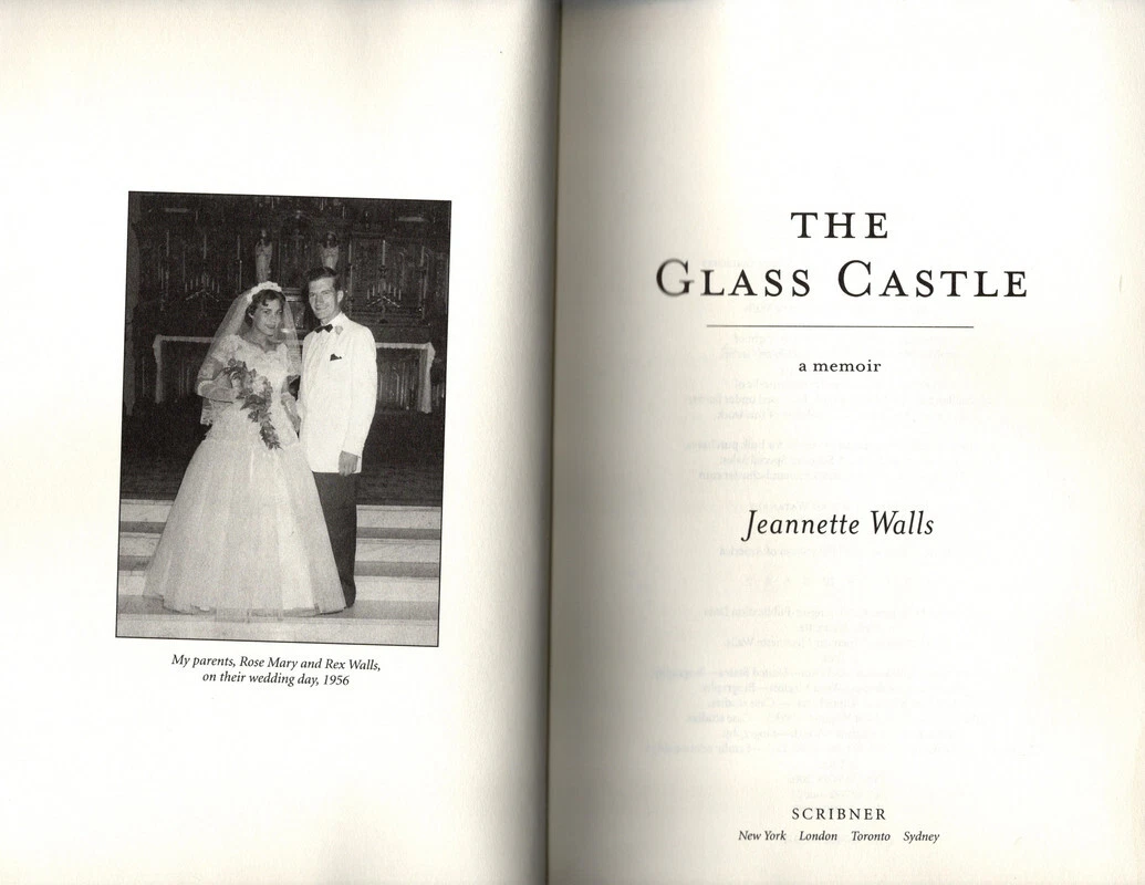 Rex And Rose Mary Walls