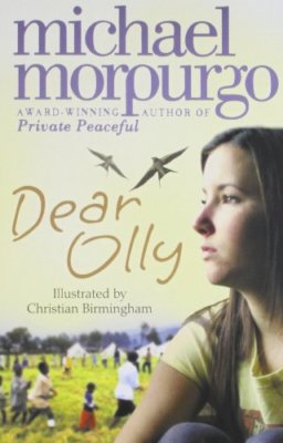 Dear Olly By Michael Morpurgo 9780006753339| eBay