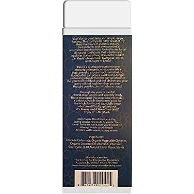 Dr. Shuch's Remarkable Edible Toothpaste | eBay