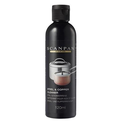 Scanpan Steel & Copper Cleaner | 120ml | eBay Australia