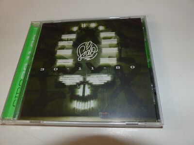 CD Sido - 30-11-80 | eBay.de