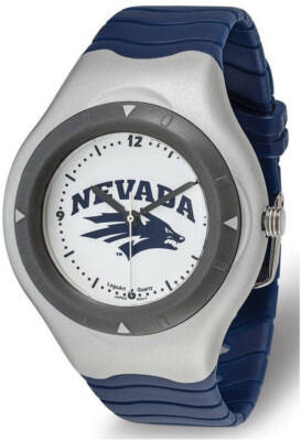 LogoArt University of Nevada Reno Prospect Watch | eBay