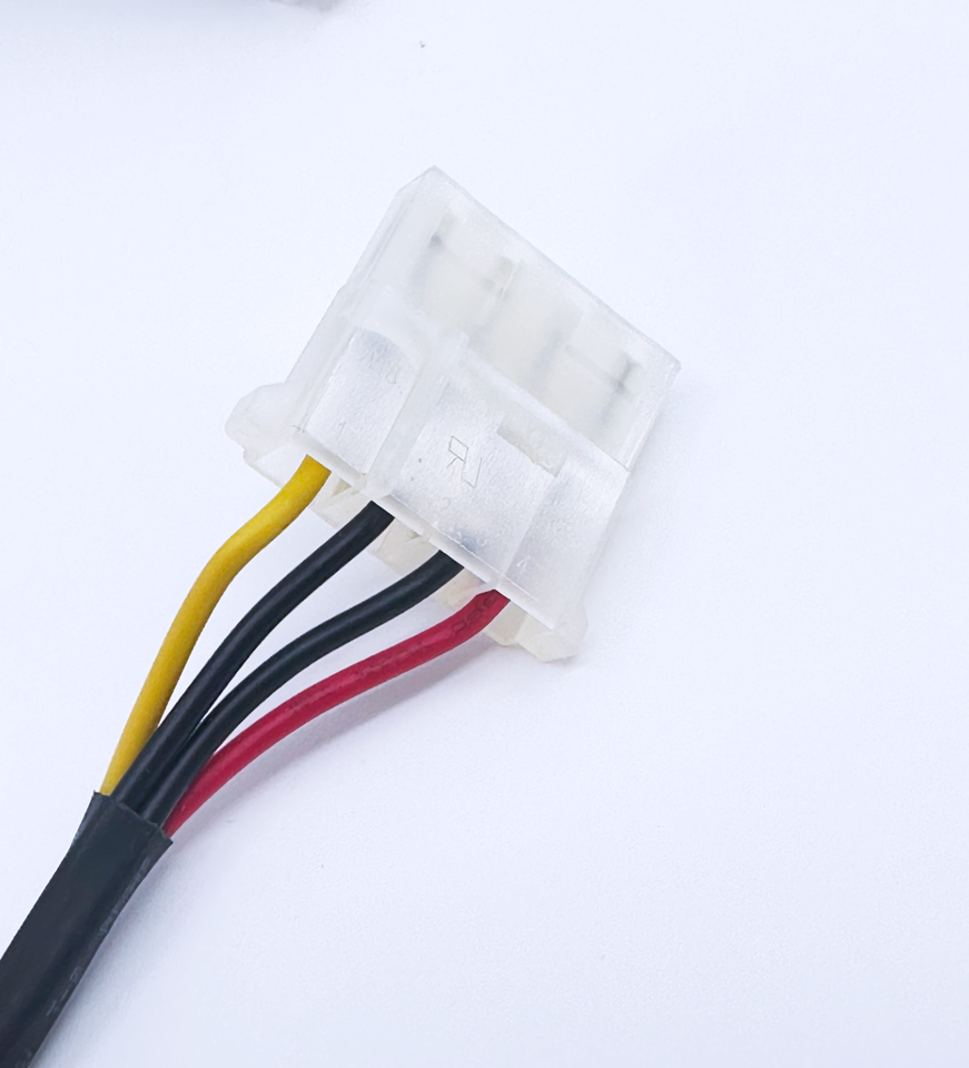 SPI300F4BB SPI 300W Flex ATX PSU AC/DC 12V/5V/3.3V Switching Power ...