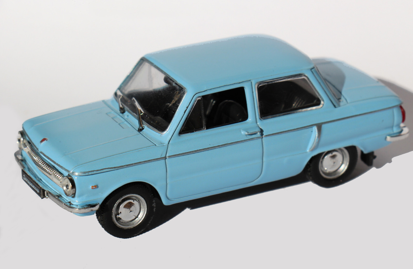 Sammlung Auto Modell Car Collection UdSSR 1:43 von DeAgostini | eBay