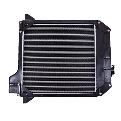 Radiator 4P3377 for Caterpillar Backhoe Loader 416B 428B Engine 3054 | eBay