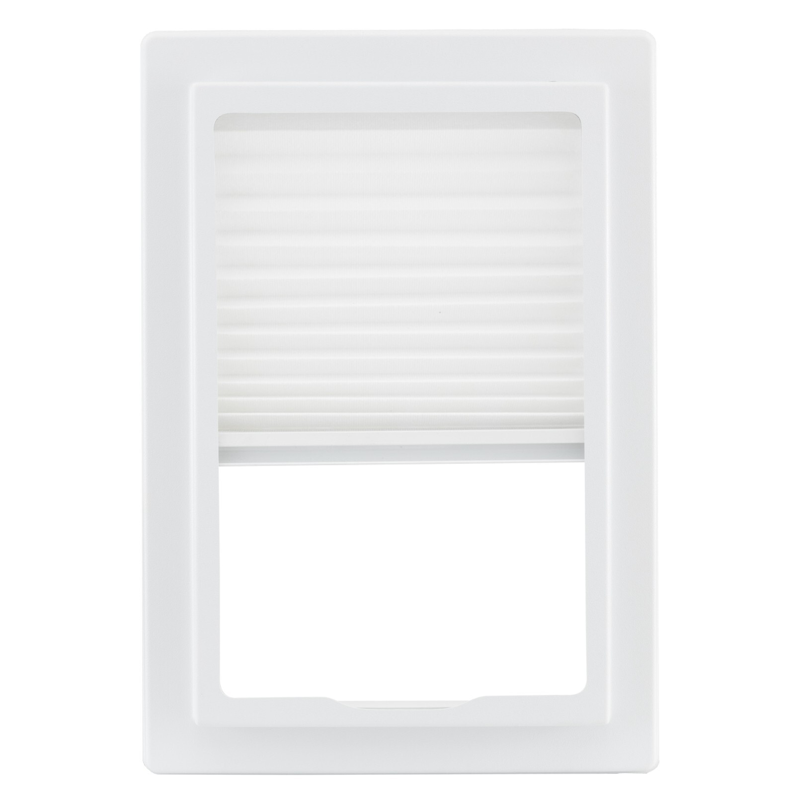 RecPro RV Skylight Window Shade | UV-Resistant Cover Fits Most RV ...