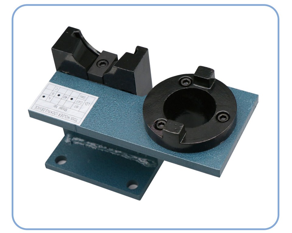 Universal CAT40 CNC Tighten Fixture CAT40 Tool Holder Bracket multi ...