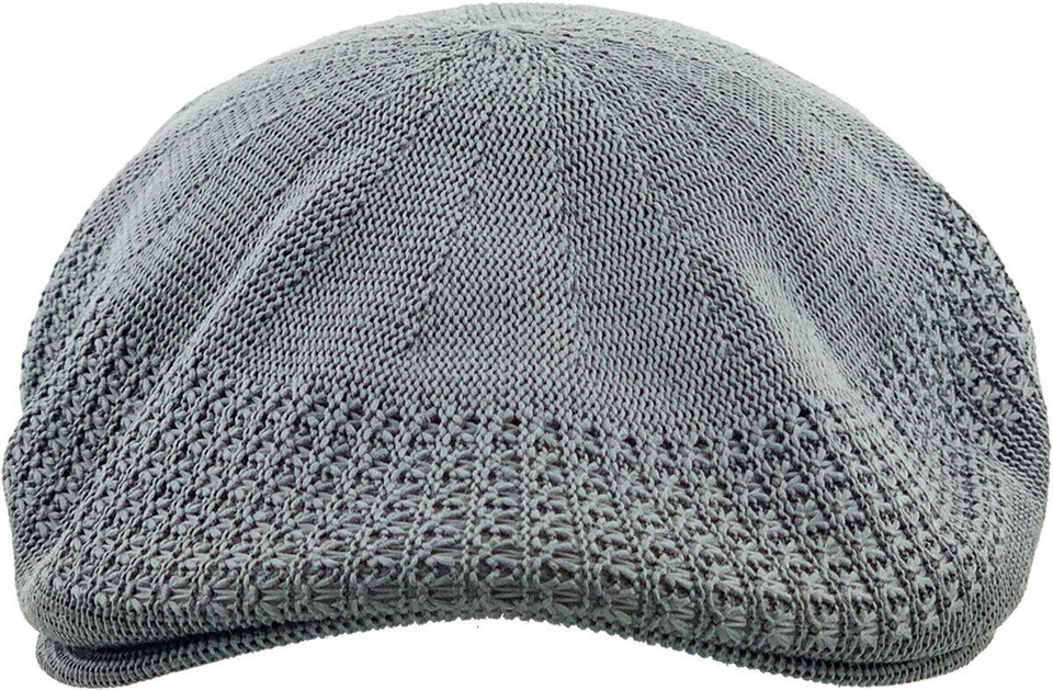 Cool Ivy Classic Mesh Ivy Newsboy Ivy Cap Hat Crochet Driving Golf Ivy ...