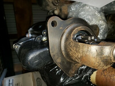 0-001-371-007New nos oem bosch starter SCANIA 11.7 0-001-371-006 ...