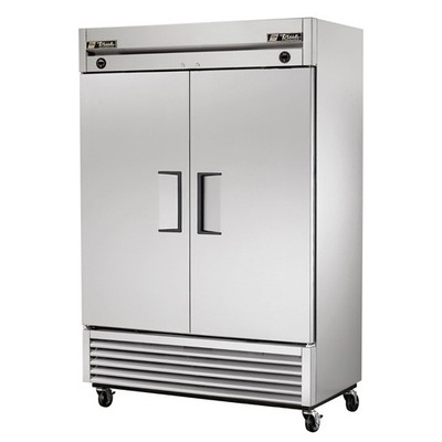 Freezers - True 2 Door Freezer