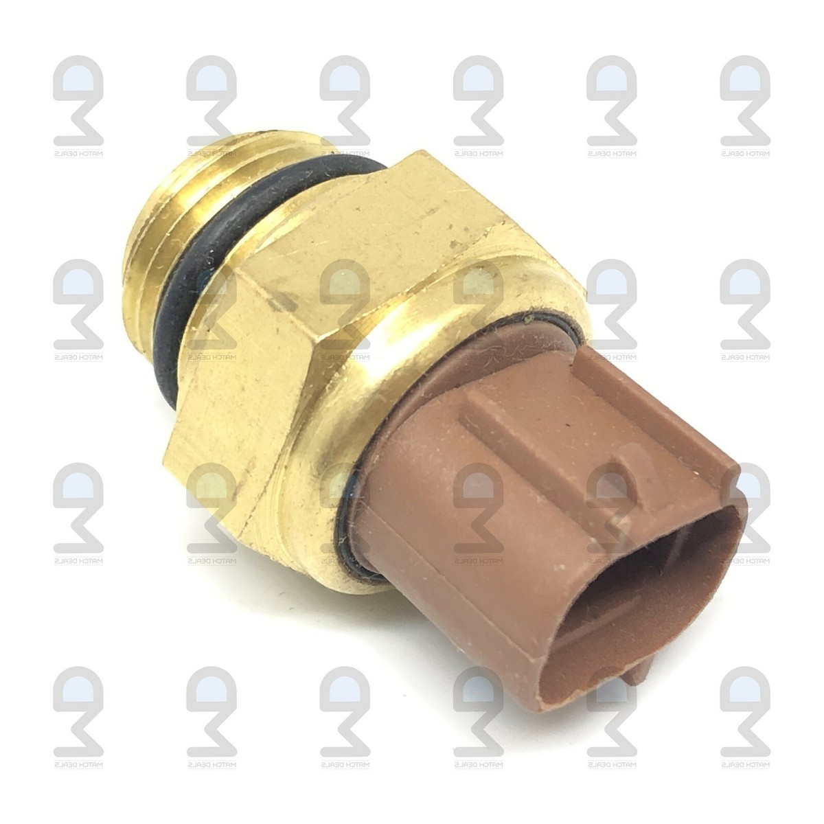 Hydraulic Temperature Sensor Bosch Replacement FridayParts Hydraulic ...