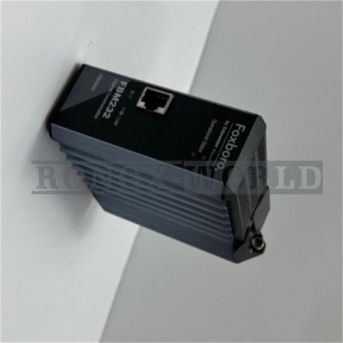 ONE Foxboro FBM232 P0926GW Ethernet Communication Module NEW | eBay