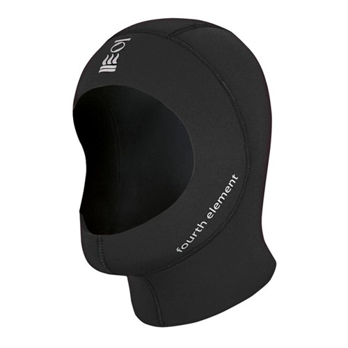 Fourth Element 3mm Neoprene Diving Hood – Comfortable & Flexible Fit | eBay
