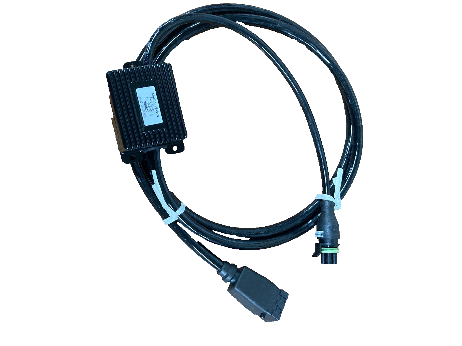 MERITOR WABCO TRAILER ABS CABLE # 4461460050 | eBay