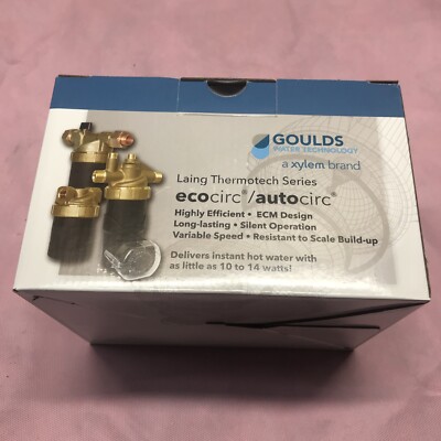 Pump Motors - Goulds Pump