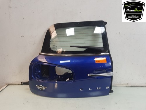 MISCELLANEOUS Hayon de porte gauche Mini Clubman (F54) 2021 41007411613 ...