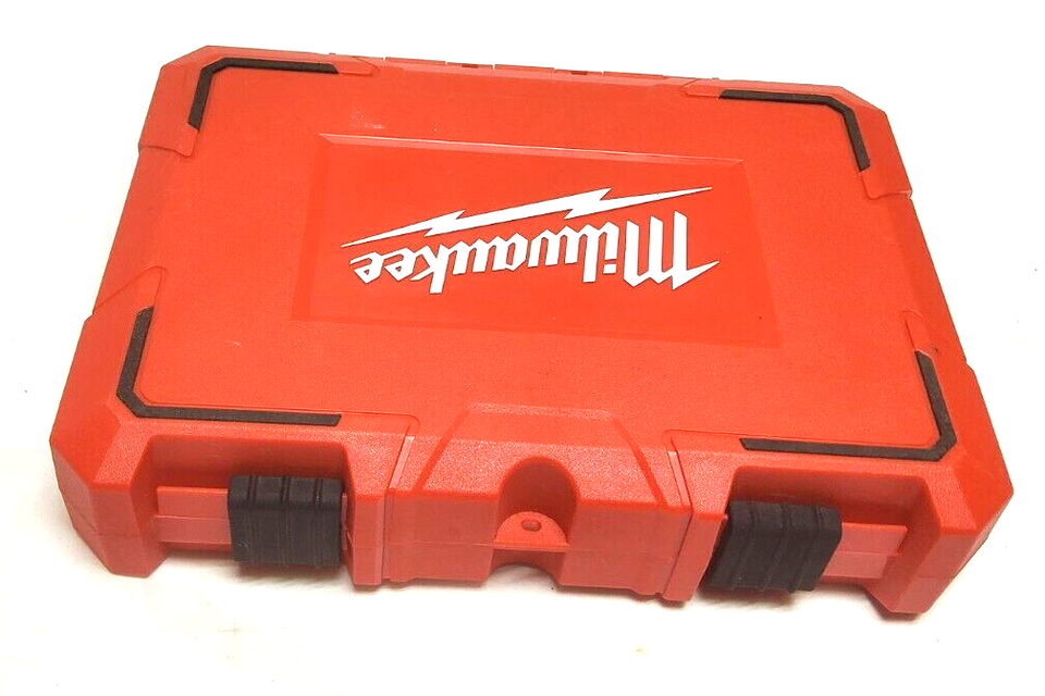 New Milwaukee 49-16-KITC 8 - 600 MCM Force Logic Copper U-Style Die Kit ...