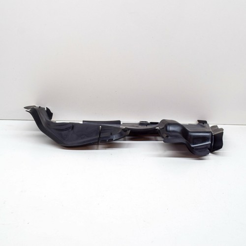 NEW AUDI Q5 MK2 SQ5 80A RIGHT RADIATOR AIR DEFLECTOR 80A121284EF 80A ...