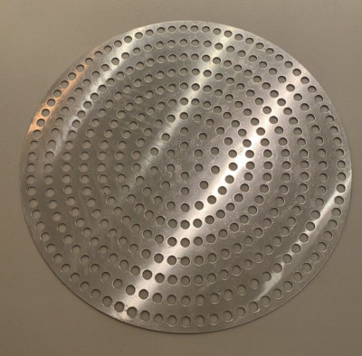 American Metalcraft 18914SP - 14 in Superperforated Aluminum Pizza Disk ...
