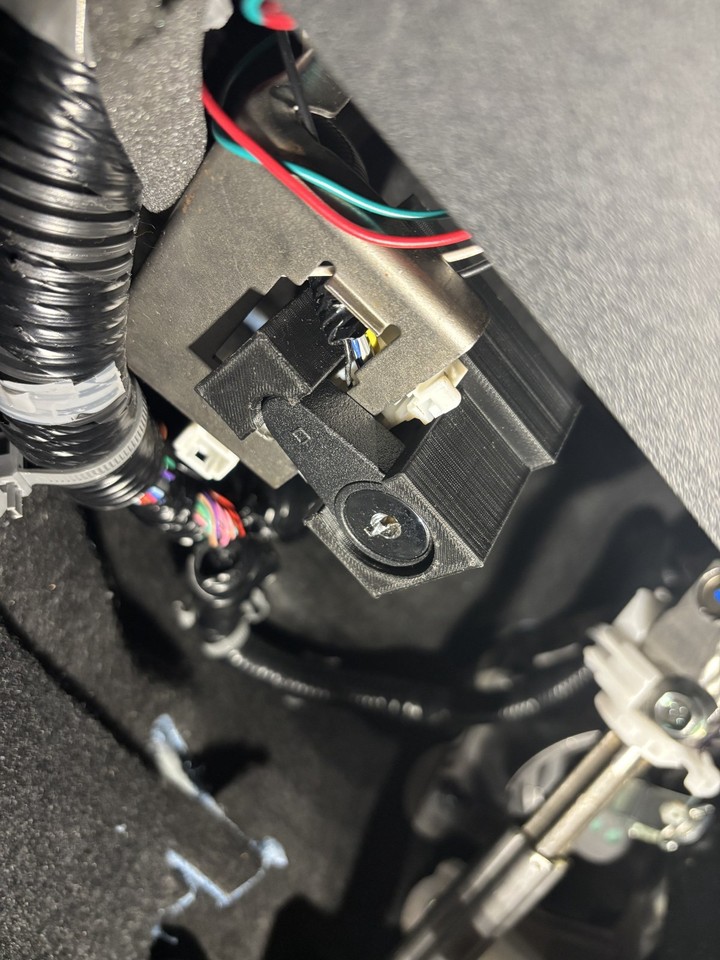 OBD BLOK™ - OBD PORT BLOCKER ENCLOSURE - Prevent OBD Key Cloning Theft ...