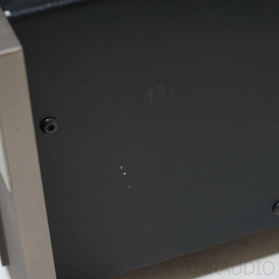 BAT VK-50SE Stereo Tube Preamplifier | eBay