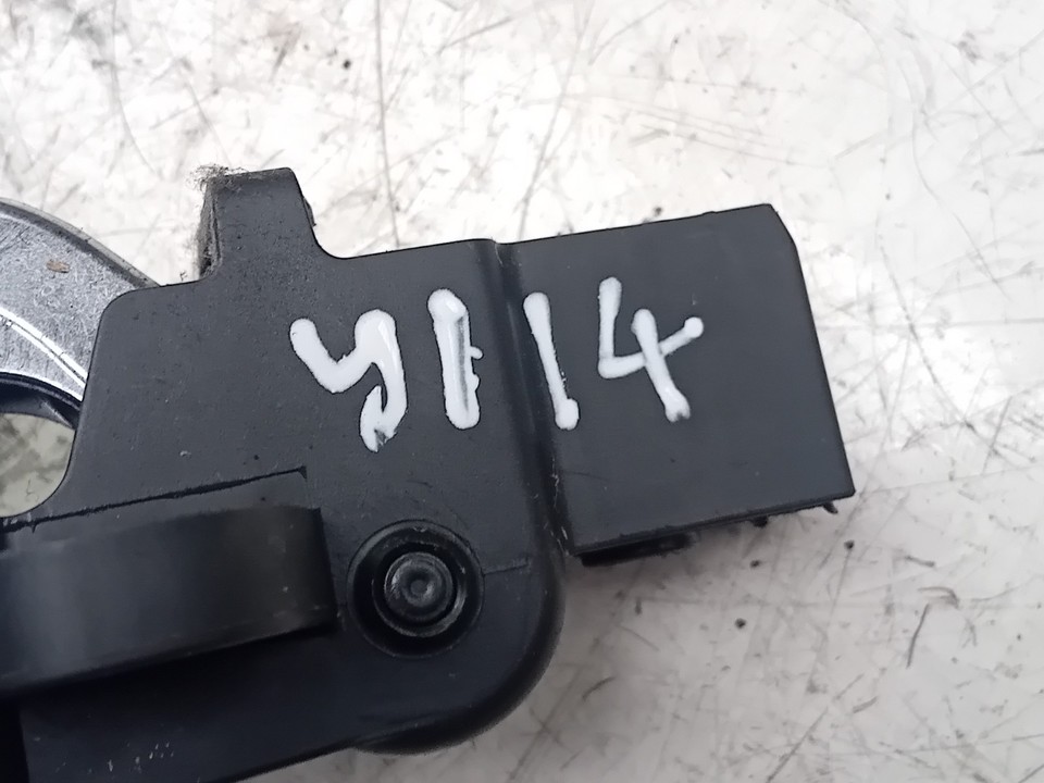 2010 MINIOne R57 3DR INTERIOR INNER DOOR HANDLE RIGHT DRIVERS SIDE ...