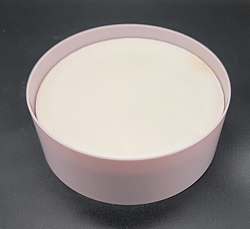 Vintage Gloria Vanderbilt Silkening Body Powder 4oz New | eBay