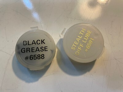 Team Associated RC10T Truck From Kit 7001 Lube | eBay