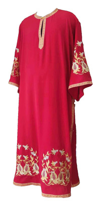 Vestments - Sticharion