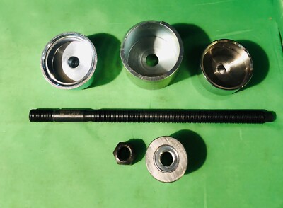 BMW E82 E88 E90 E91 E92 E93 F30 F32 F33 F36 F80 Rear Suspension Ball ...