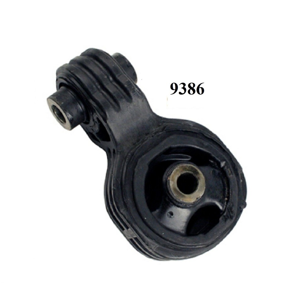 1PCS Rear Lower Torque Strut Mount Fit 2006-2011 Acura CSX/ Honda Civic ...