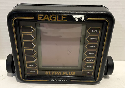 Fishfinders - Plus Fish Finder