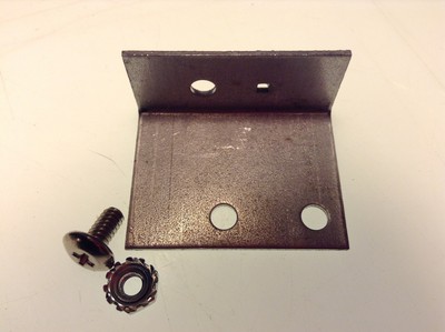 Clothes Washing Machine 315125 GE Bracket Kit Bracket | eBay