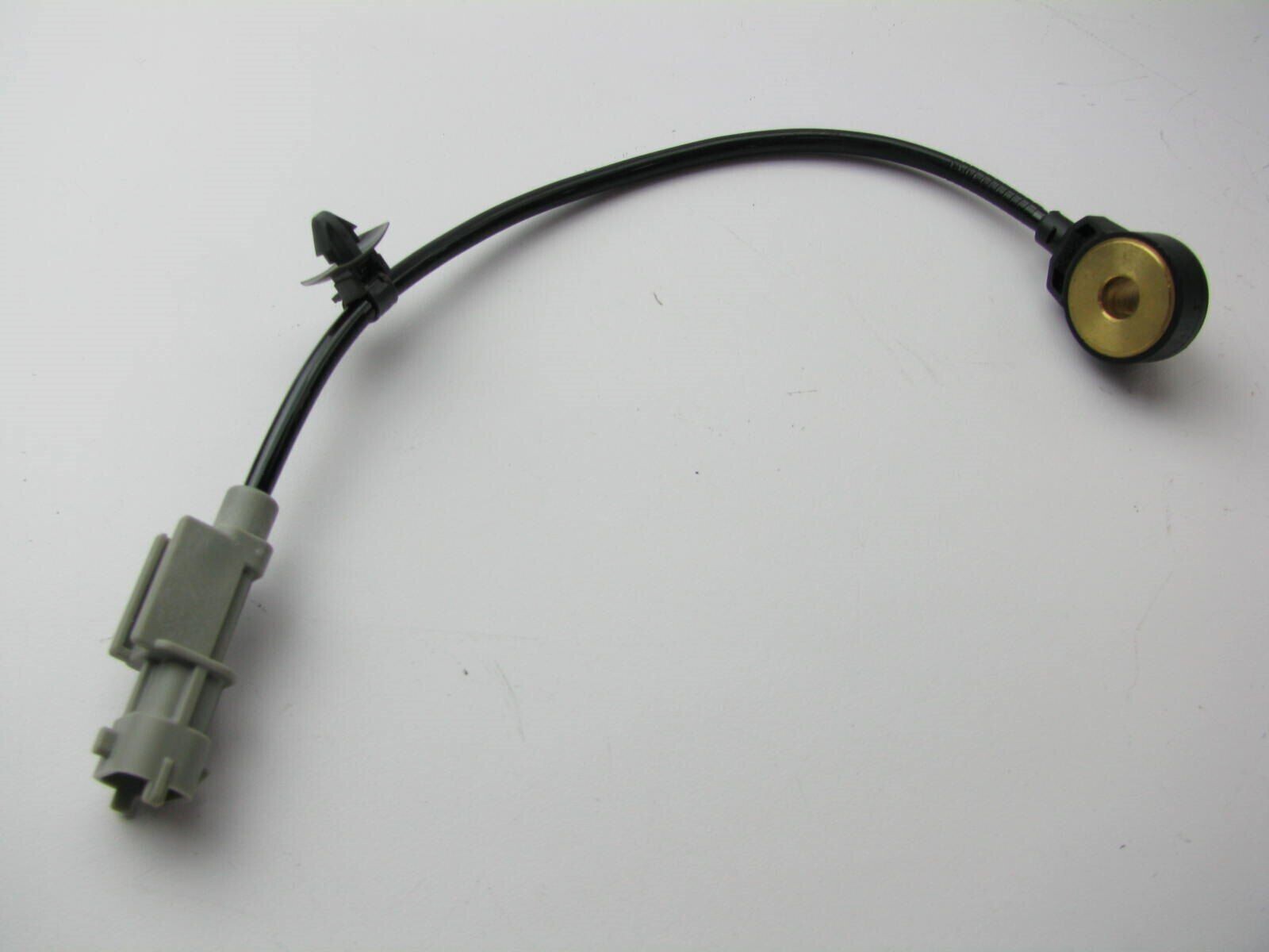 NEW OEM Knock Sensor Genuine Ignition Detonation RIO SOUL VELOSTER ...